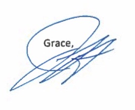 The Irony of Grace – Reflections on Grace